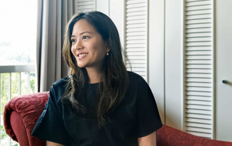 Daily Markup 344: Gillian Tee talks female entrepreneurship on BBC How ...